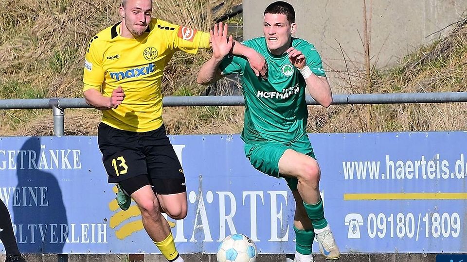 Regionalliga-Torschützenkönig Daniel Kasper wechselt nach Belgien - FuPa