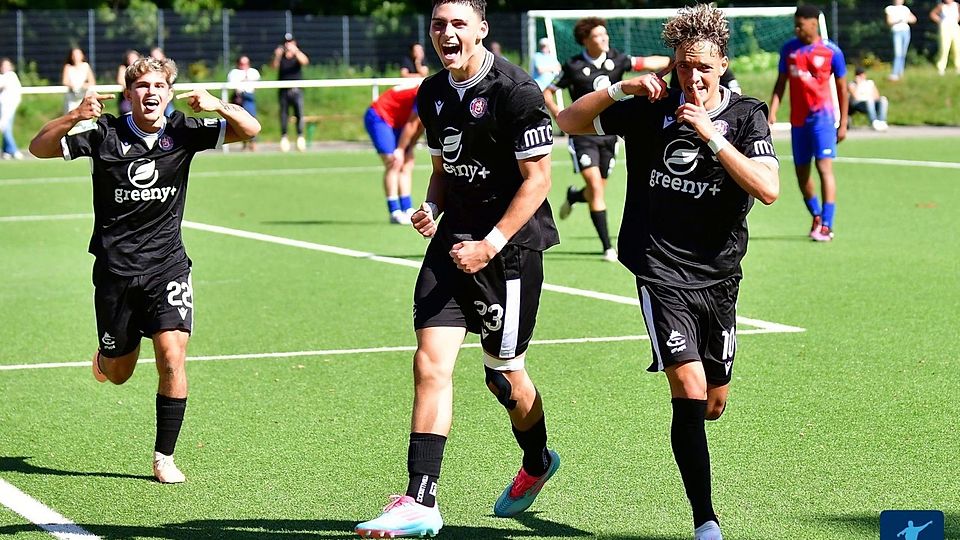 Alle Meldungen - Moers - FuPa