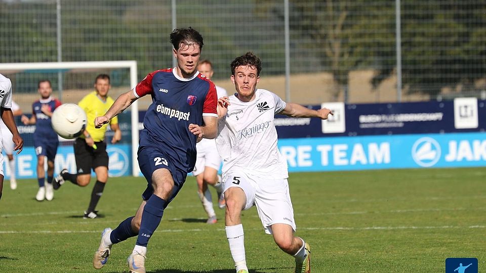 FSV Hollenbach: „Ein hochverdienter Sieg gegen Balingen“ - FuPa