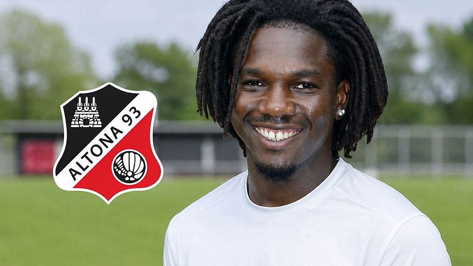 ETSV-Zugang für Altona: Rauf kommt, Ambrosius bleibt - FuPa