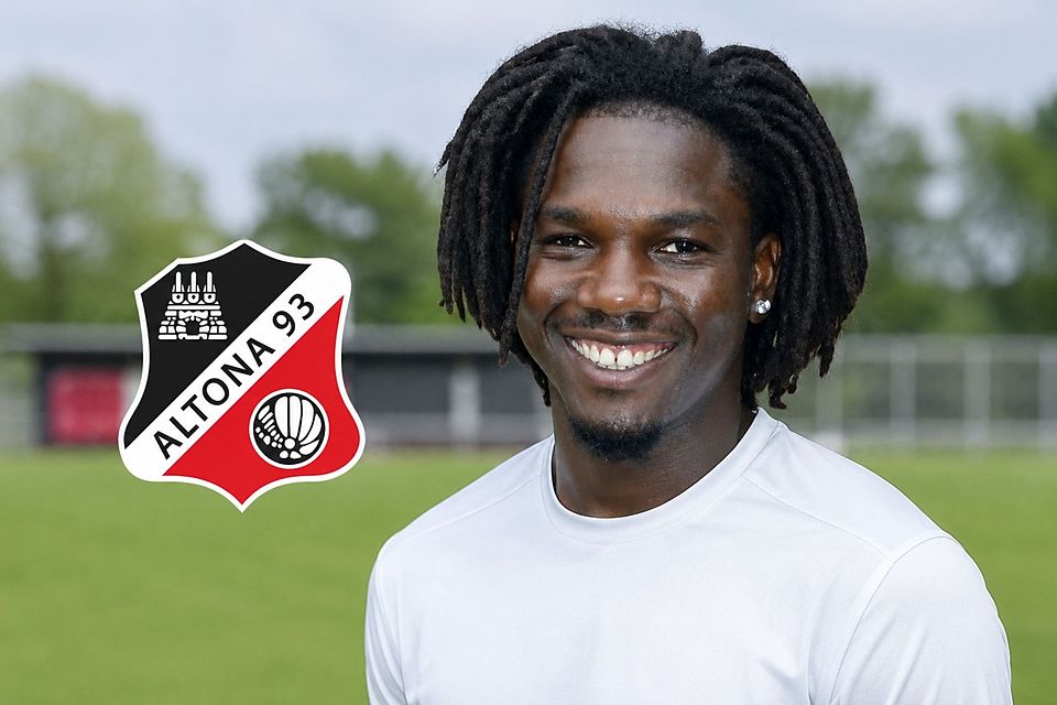 ETSV-Zugang für Altona: Rauf kommt, Ambrosius bleibt - FuPa