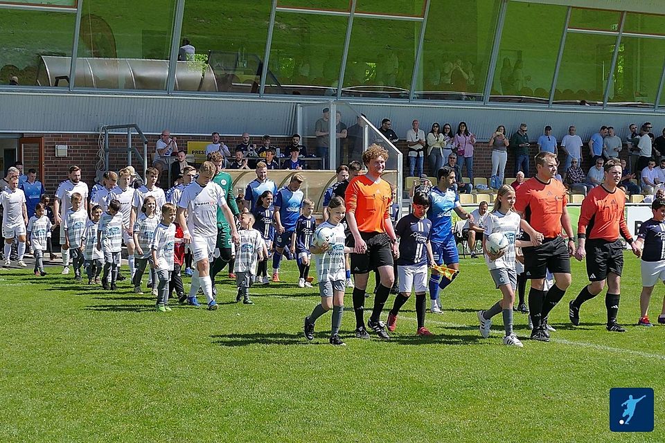 WSC FRISIA gewinnt Spitzenspiel und zieht gleich – Zetel lebt - FuPa