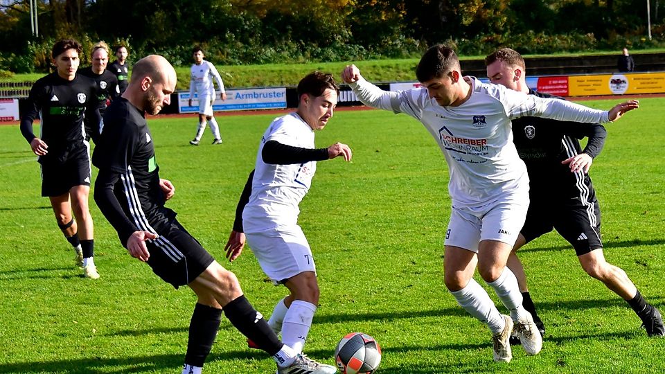 Alle Meldungen - Allgäu - FuPa