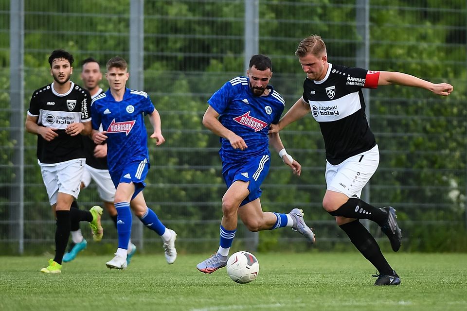 Alexander Wellert: Vom SKV-Spieler zum Co-Trainer beim TSV Merklingen ...
