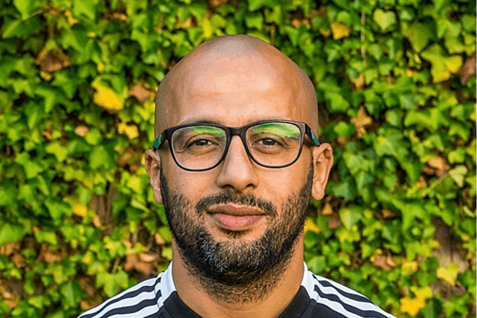 Mohammed El Mimouni wird neuer Trainer des FC Kosova Düsseldorf - FuPa