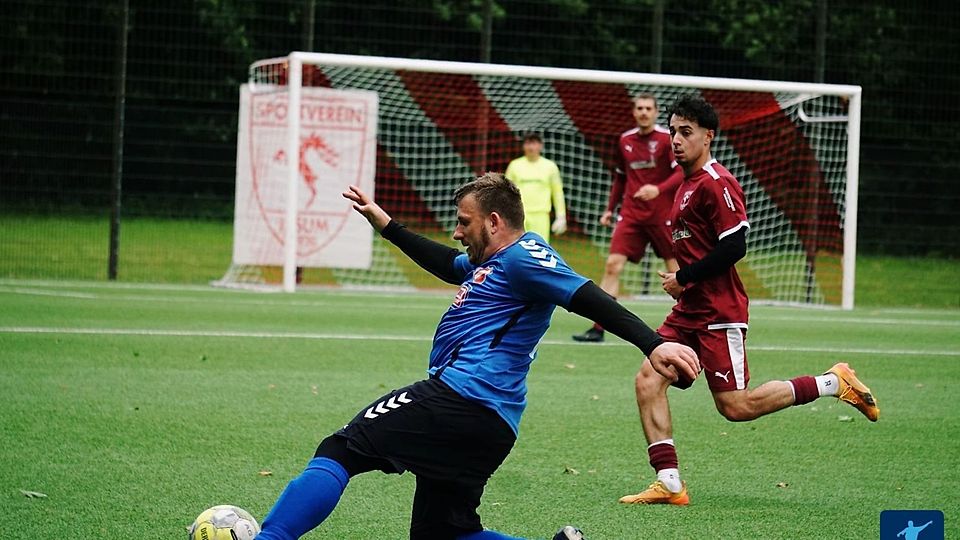 Das ist neu bei der Einteilung der Ligen im Fußball-Kreis - FuPa