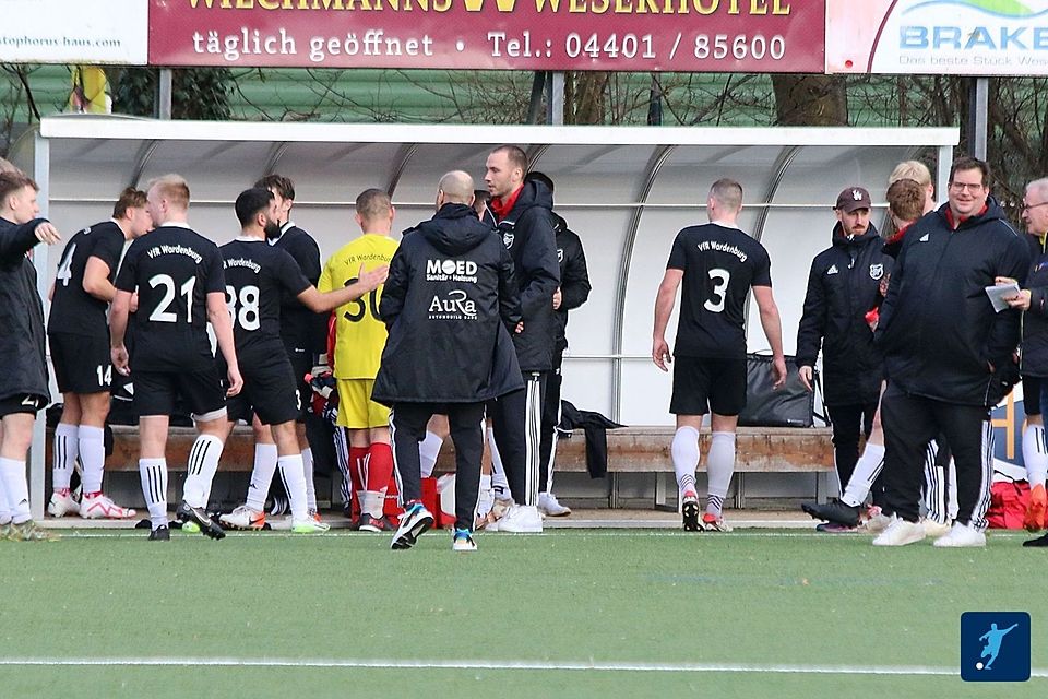 Wardenburg gegen VfL Oldenburg II mit Chance auf Big-Points - FuPa