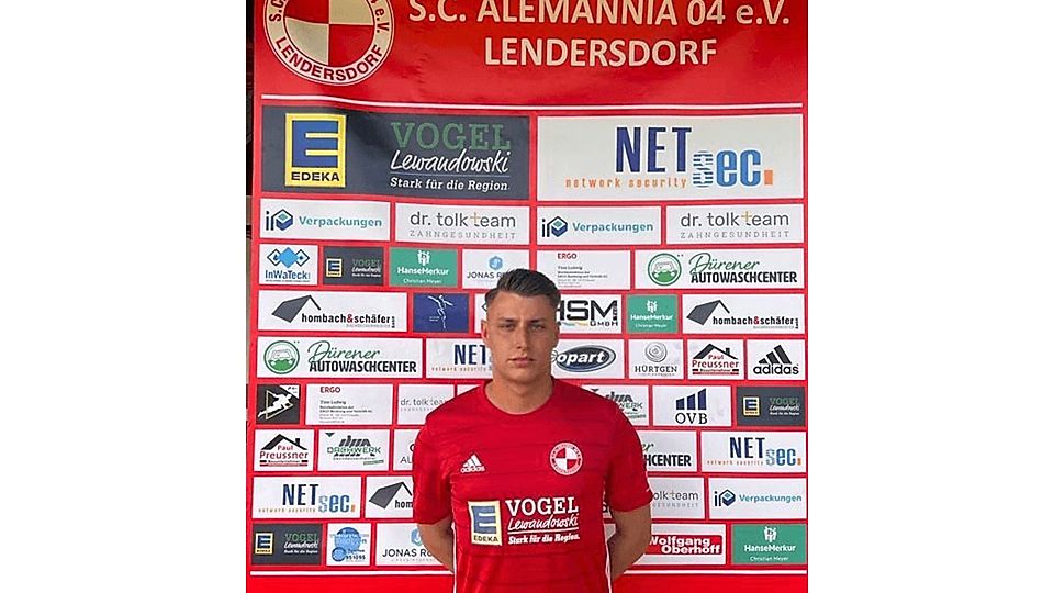 Transfer: Thomas Felder zieht es in die Bezirksliga - FuPa