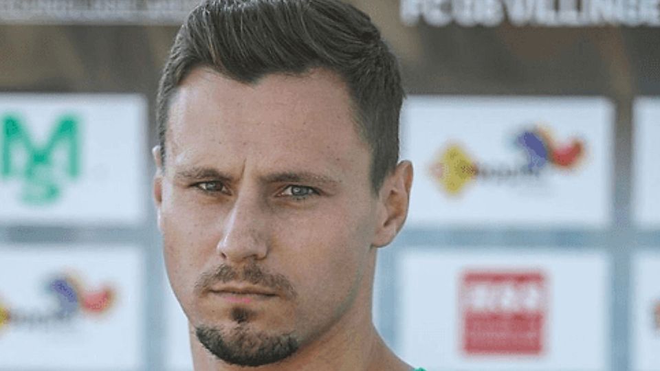Dennis Klose wechselt zum Regionalliga-Absteiger TSG Balingen - FuPa