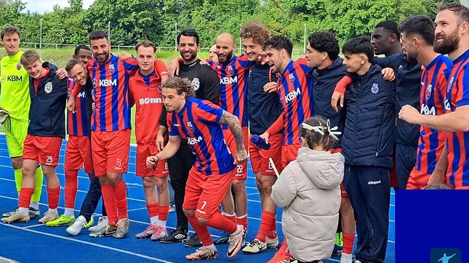 Bonner SC ist Meister der Mittelrheinliga – Titel auf "der Couch" - FuPa