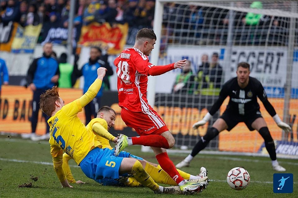 Hallescher FC gegen Lokomotive Leipzig im exklusiven Livestream - FuPa