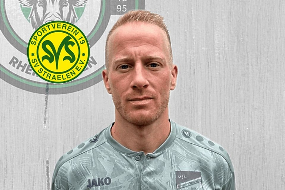 TSV Wezee so gut wie Meister, Mark Noldes mit Sechserpark für Straelen ...