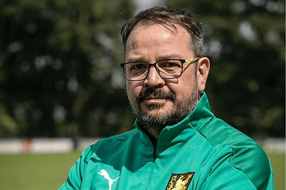 Andre Birker ist nicht mehr Trainer des SV Walbeck - FuPa
