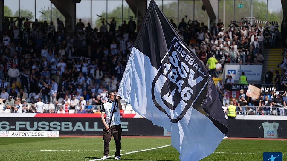 SSV Ulm: Wichtige Faninfos zum ersten Heimspiel der Saison - FuPa