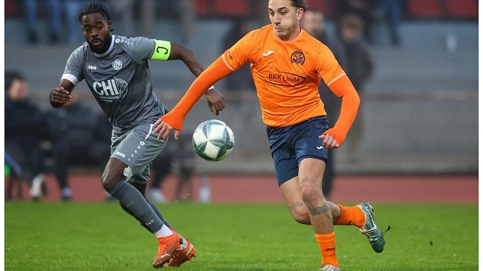 Saki Nakos glaubt fest an SVW-Aufschwung - FuPa