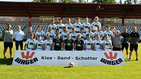 Teams - FC Gundelfingen - FuPa