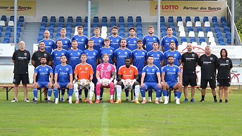 TuS Mechtersheim (Rhein-Pfalz): Alle Teams und Infos - FuPa
