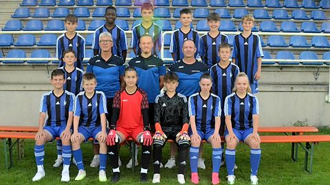 Teams - SpVgg SV Weiden - FuPa