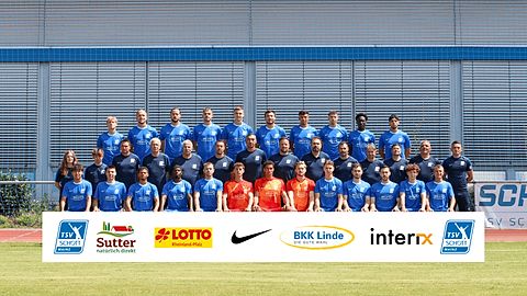 TSV Schott Mainz (Mainz-Bingen): Teams von Regionalliga Südwest bis ...