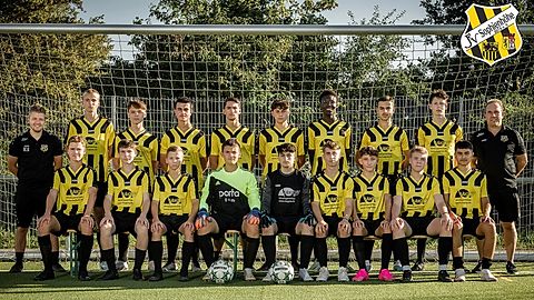 Teams - JFV Sophienhöhe - FuPa